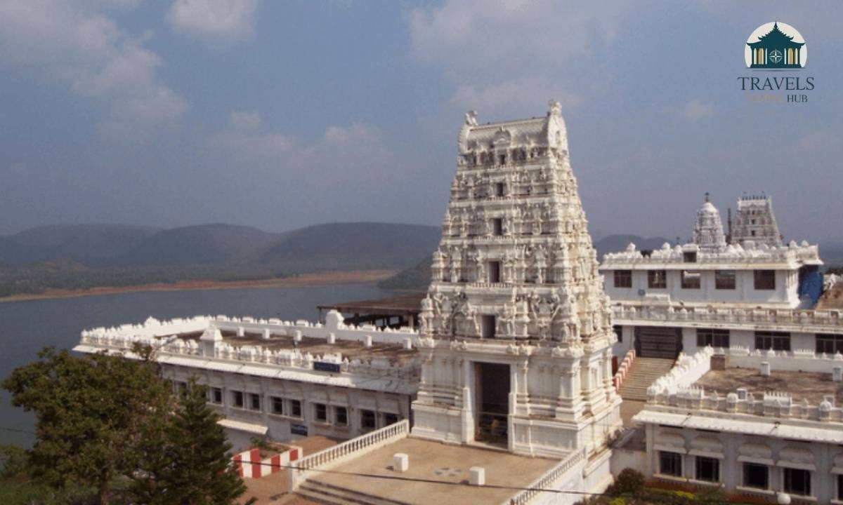 Bhadrachalam Temple Darshan & Sevas 2026: Complete Guide