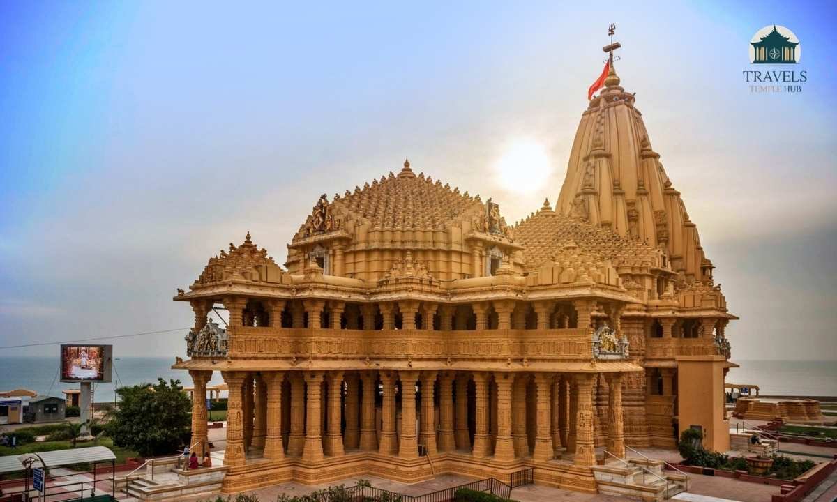 Dwarkadhish Temple Timings 2026: Online Booking, Aarti & More